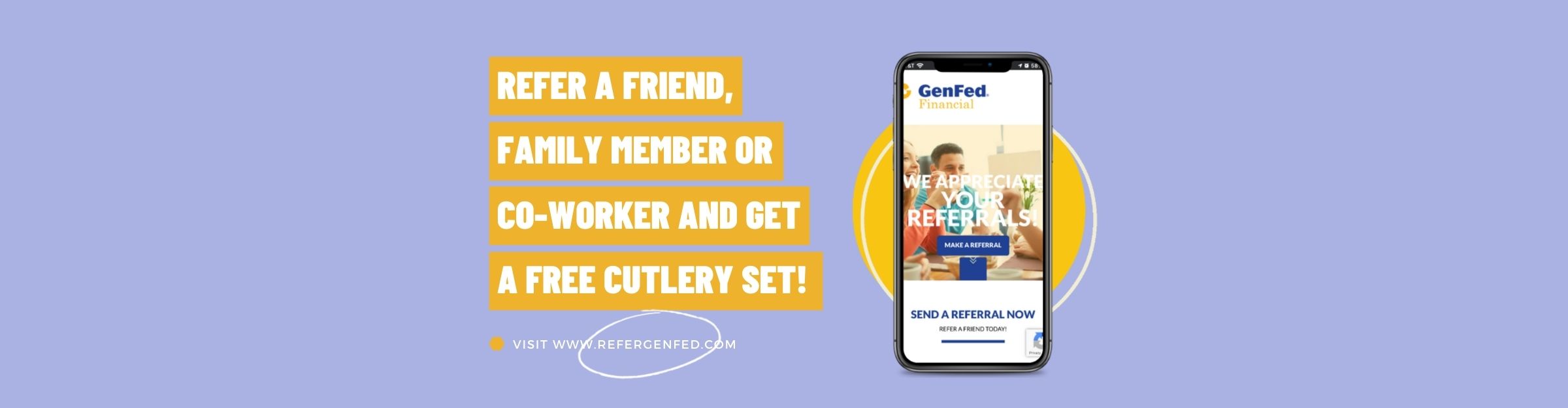 Home Page - GenFed Credit Union