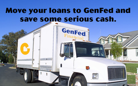 GenFed Financial: GenFed Financial Credit Union Home Page